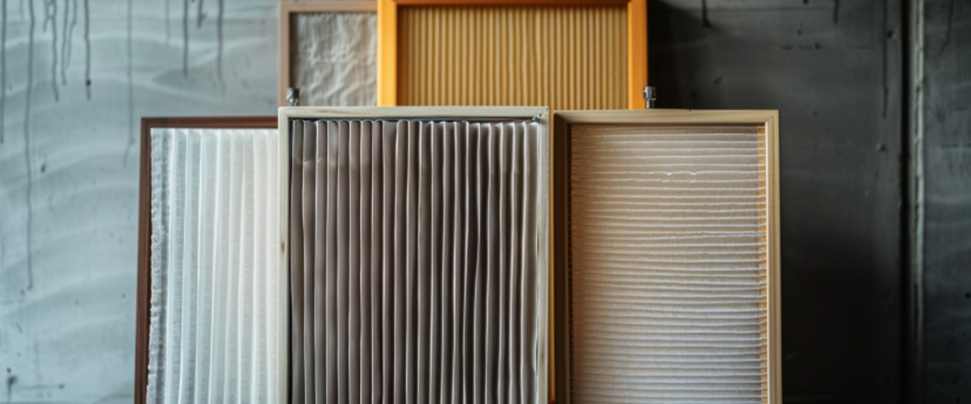 Can 18x18x1 Air Filters Match the Filtration Power of a HEPA Air Filter ...