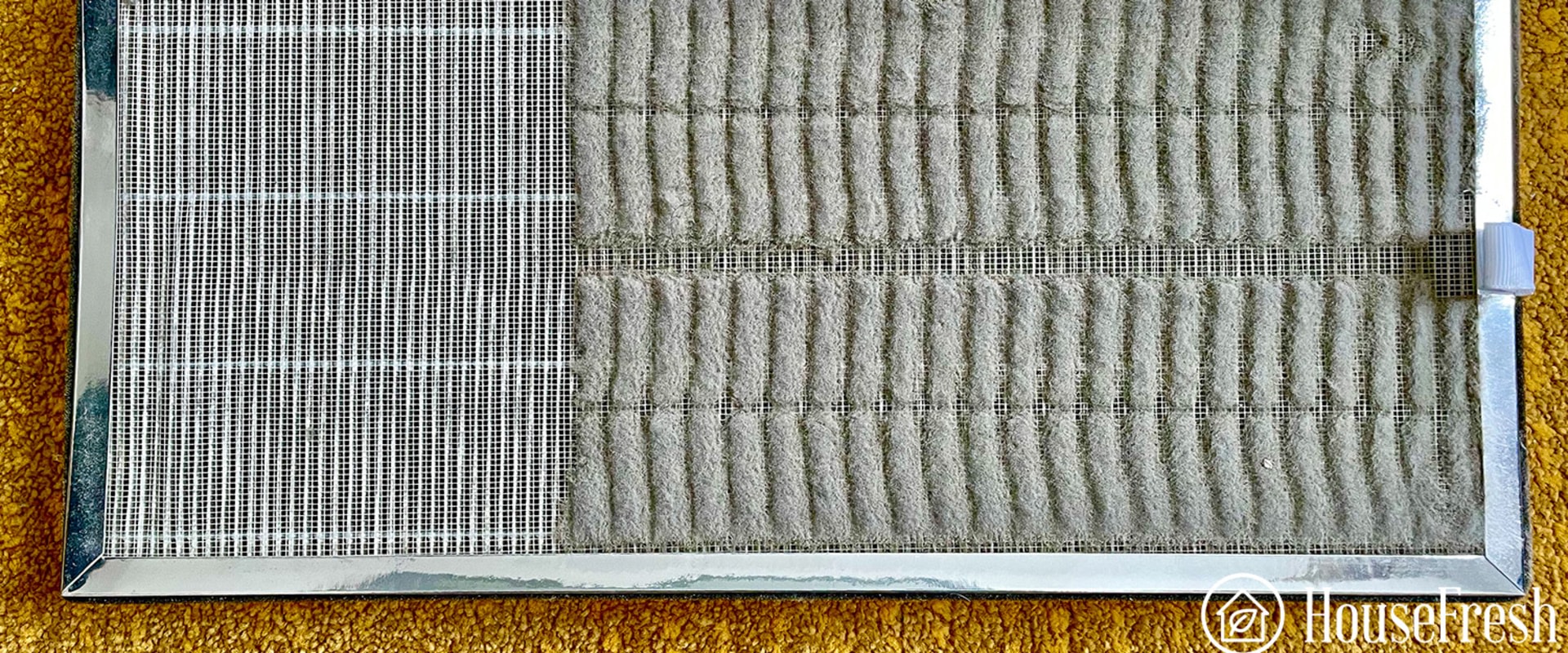 The Role of 16x22x1 HVAC Air Filters in Air Quality Compared to High ...